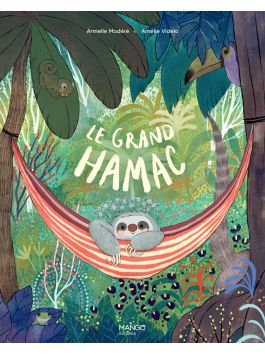 Le grand hamac